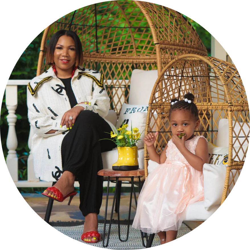 About Us – Zoe Queen Swim