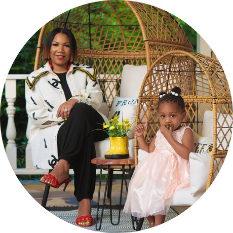 About Us – Zoe Queen Swim